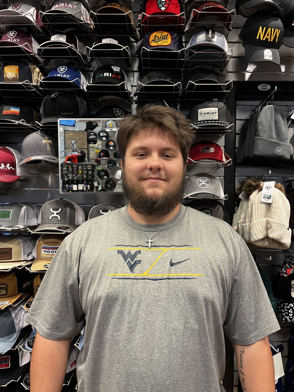 Local fans see WVU football on the climb | WV News | wvnews.com
