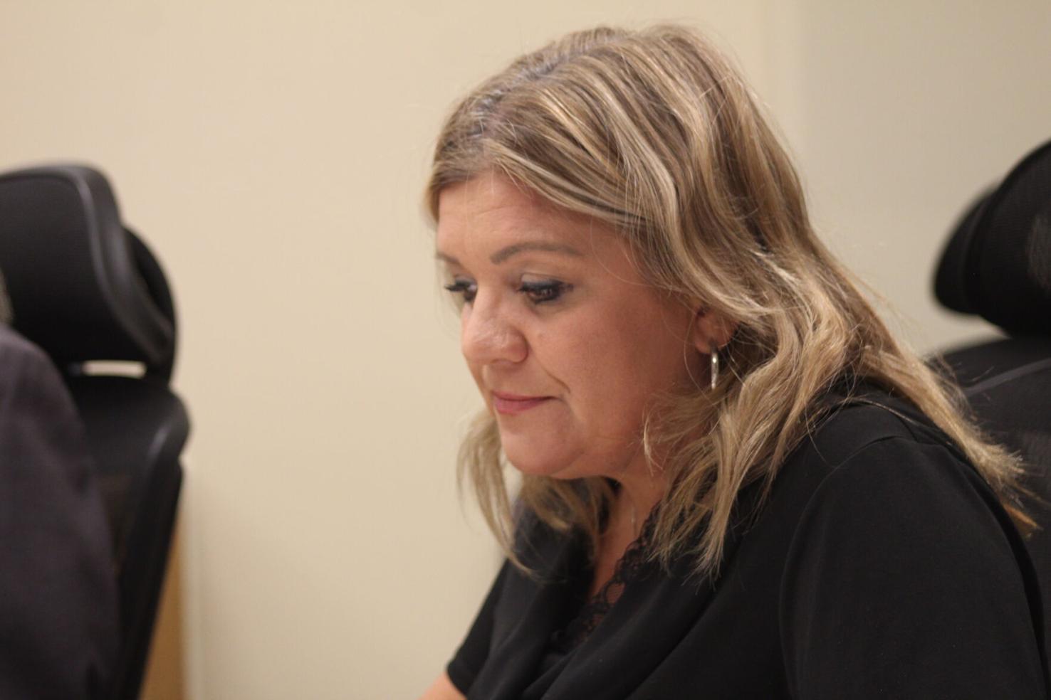 Beth Fox, former Bridgeport engineer, sues city & former city managers ...