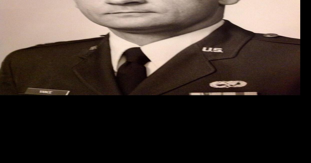 Gregory Ray Vance | Weston Obituaries | wvnews.com