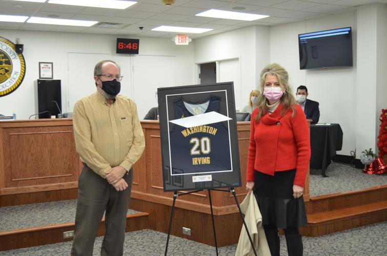 The Right Fit: Harrison Schools Superintendent Dora Stutler has proven ...