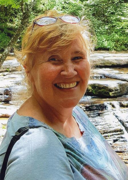 Tina Michelle Ferrell | Obituaries | wvnews.com