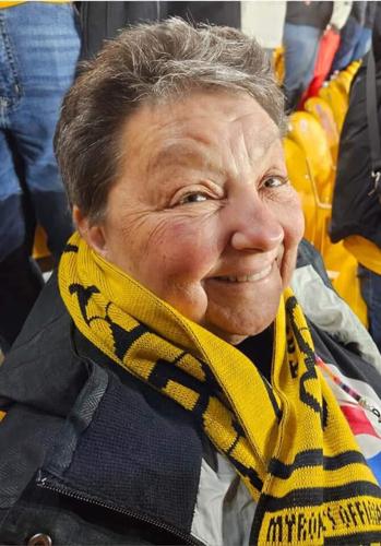 Redinger | | wvnews.com