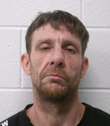 Luke traffic stop results in arrest of Keyser pair | Mineral County WV ...