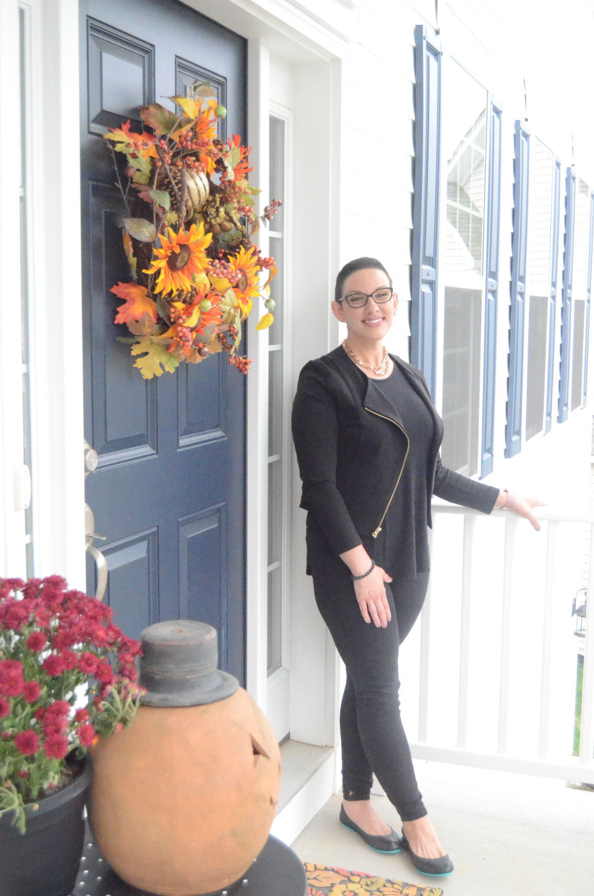 'Every day, you wake up and you wonder:' Lindsay Bowman of Morgantown ...