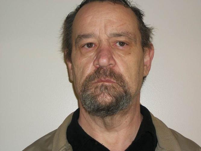 2 fail to show for Harrison County hearings, 1 arrested later | Free ...