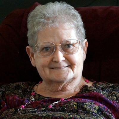 Brenda Louise Wamsley | Harrison Obituaries | wvnews.com