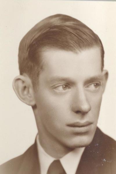 Harry "Tucker" Cain | Mineral County WV News and Tribune | wvnews.com