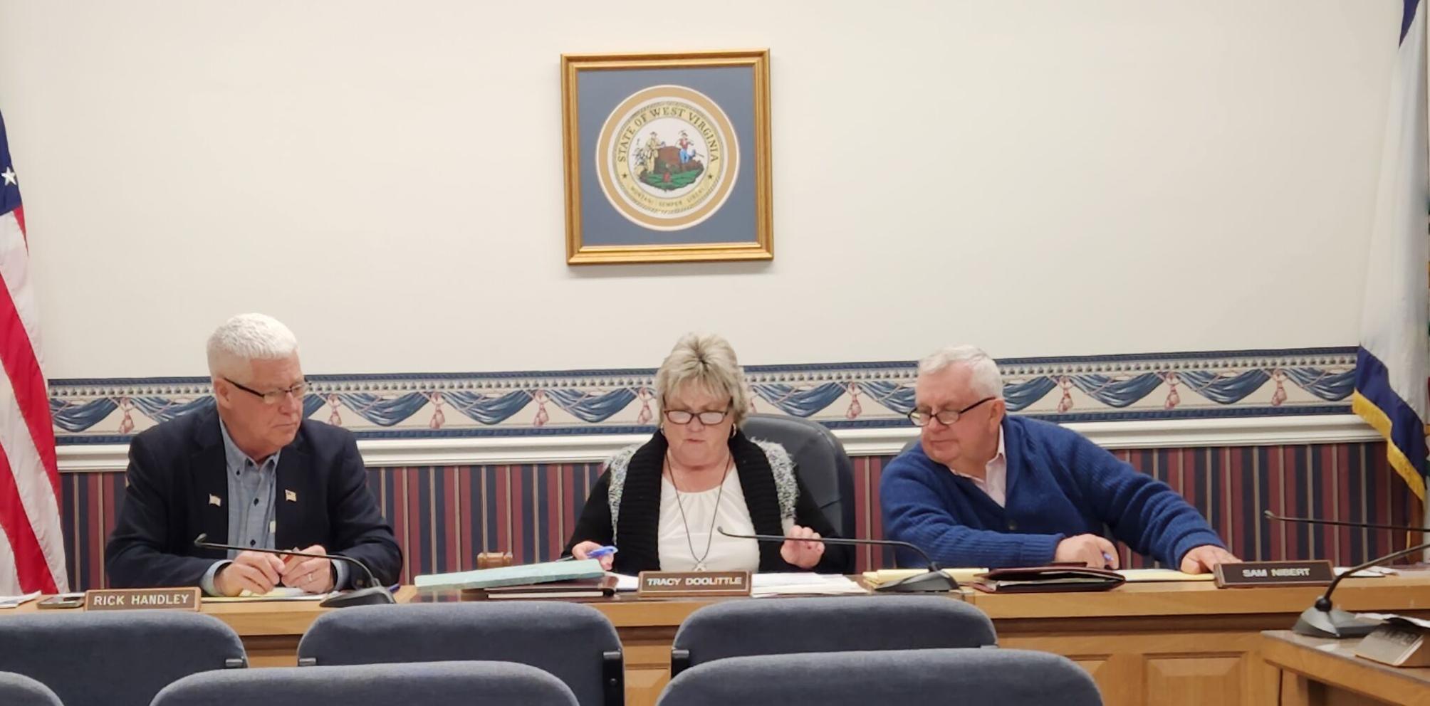 Mason County Commission mulls Animal Shelter staffing | Gallipolis News ...