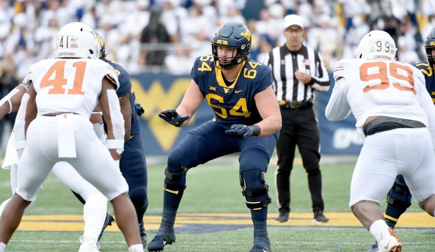 Offensive Line Outlook: Mountaineers return a great deal of experience ...
