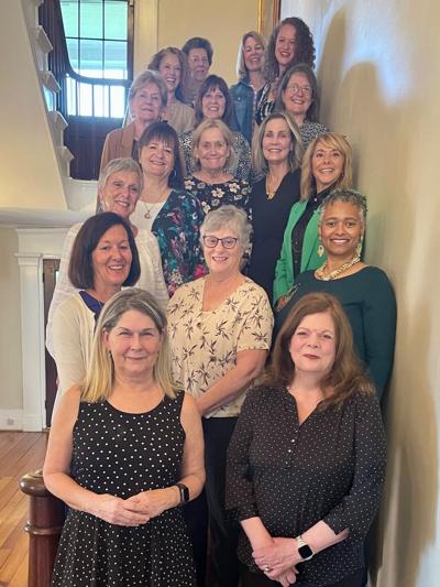 Top 100 Women of Maryland hold annual gathering | Garrett News | wvnews.com