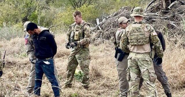 West Virginia National Guard responds to contention pay for border ...