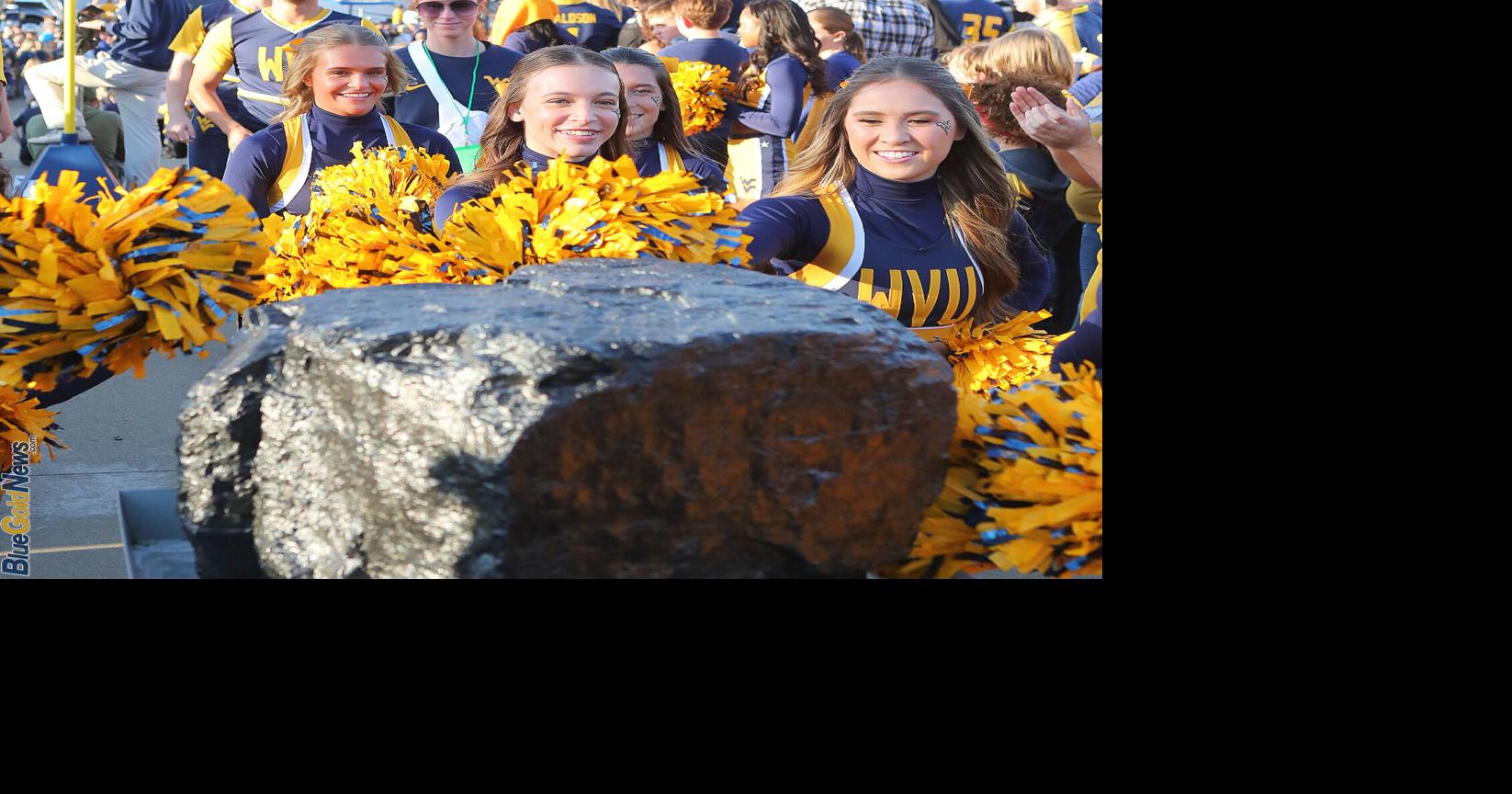 Grading the Mountaineers: WVU dominates BYU | West Virginia University ...