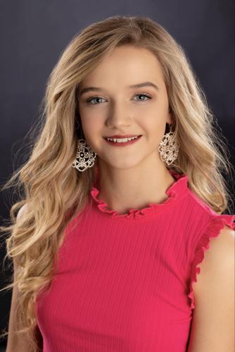 Miss Ripley Fourth of July pageant set for May 26 | Jackson Star and ...