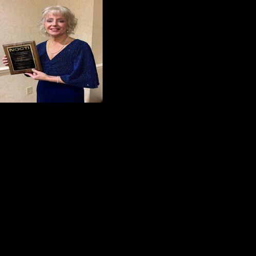 Beth Roberts Wins NOCTI Carl J. Schaefer Memorial Award | WV News ...