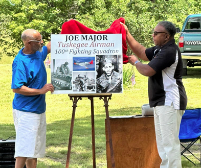 2024 Mineral County Day Honoree: T.J. Coleman | | wvnews.com