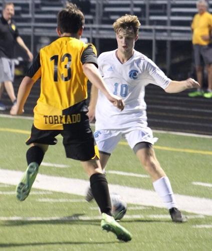 Hayden Whetsel’s hat trick leads Frankfort over Keyser, 4-0 | Mineral ...