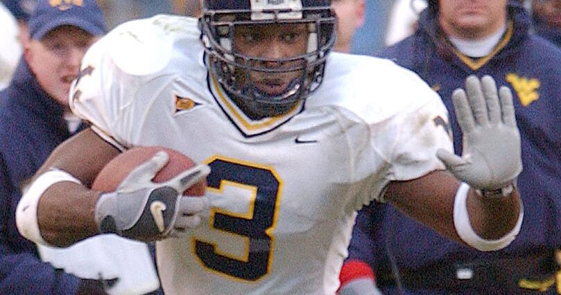 Former WVU Star Quincy Wilson Named Head Coach at Weir High School | WV ...