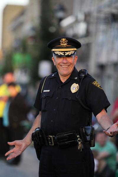 Huntington Police Chief Joseph Ciccarelli passes away at 60 | WV News ...
