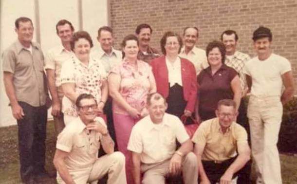 WV families keep lifelong annual reunion traditions alive | Harrison ...