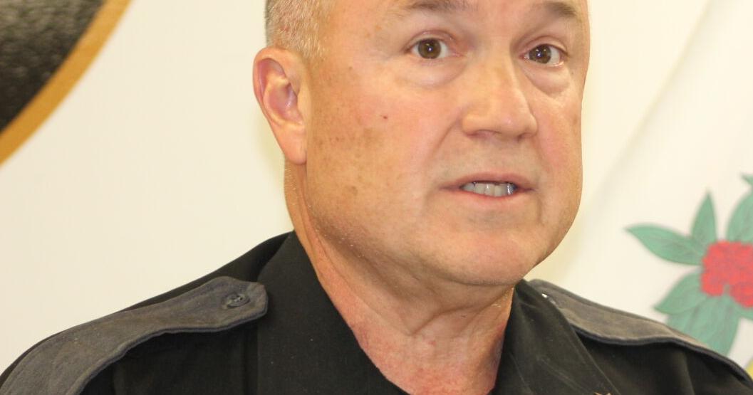 Robert Matheny promises transparency, community outreach as Bridgeport ...