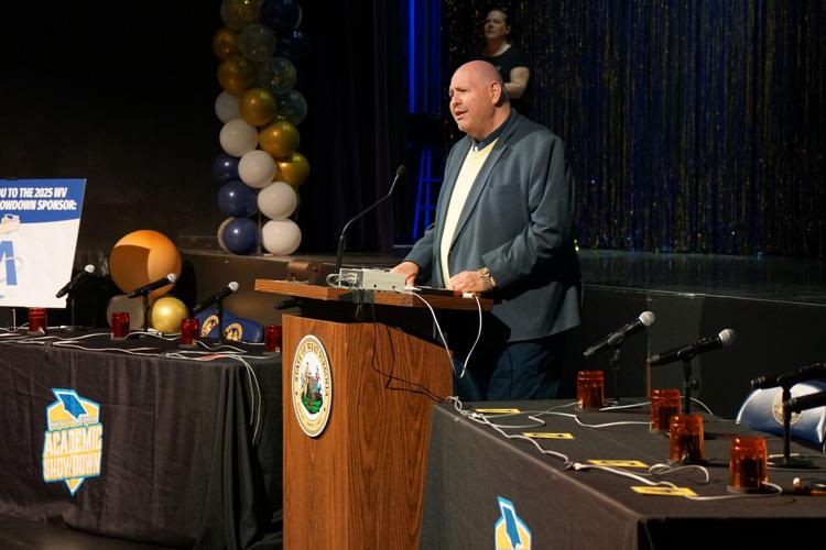 Morgantown High wins third straight West Virginia Academic Showdown ...