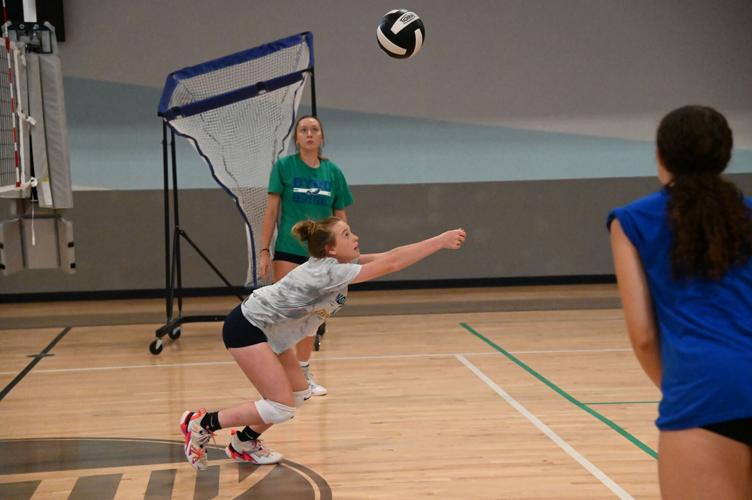 The Bridge Sports Complex, in Bridgeport, West Virginia, announces K-5 ...