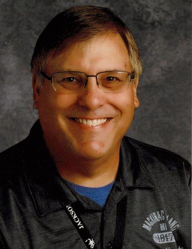 Remembering Mr. Hayman | Jackson Star and Herald - Ripley and ...