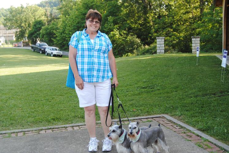 Shinnston/Lumberport Relay for Life kicks off | Local News for Harrison ...