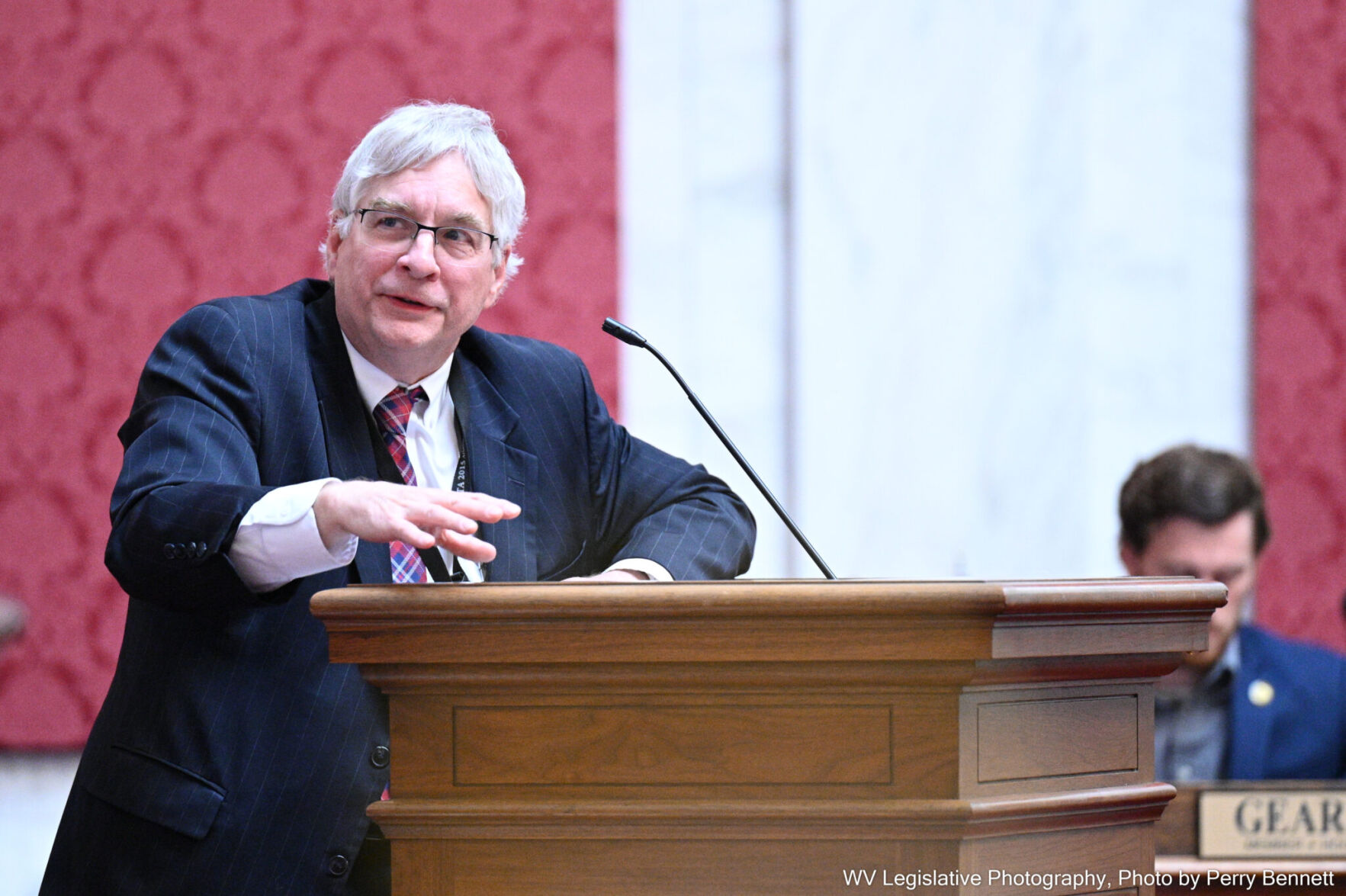 Some West Virginia agencies behind by months, millions in vendor ...