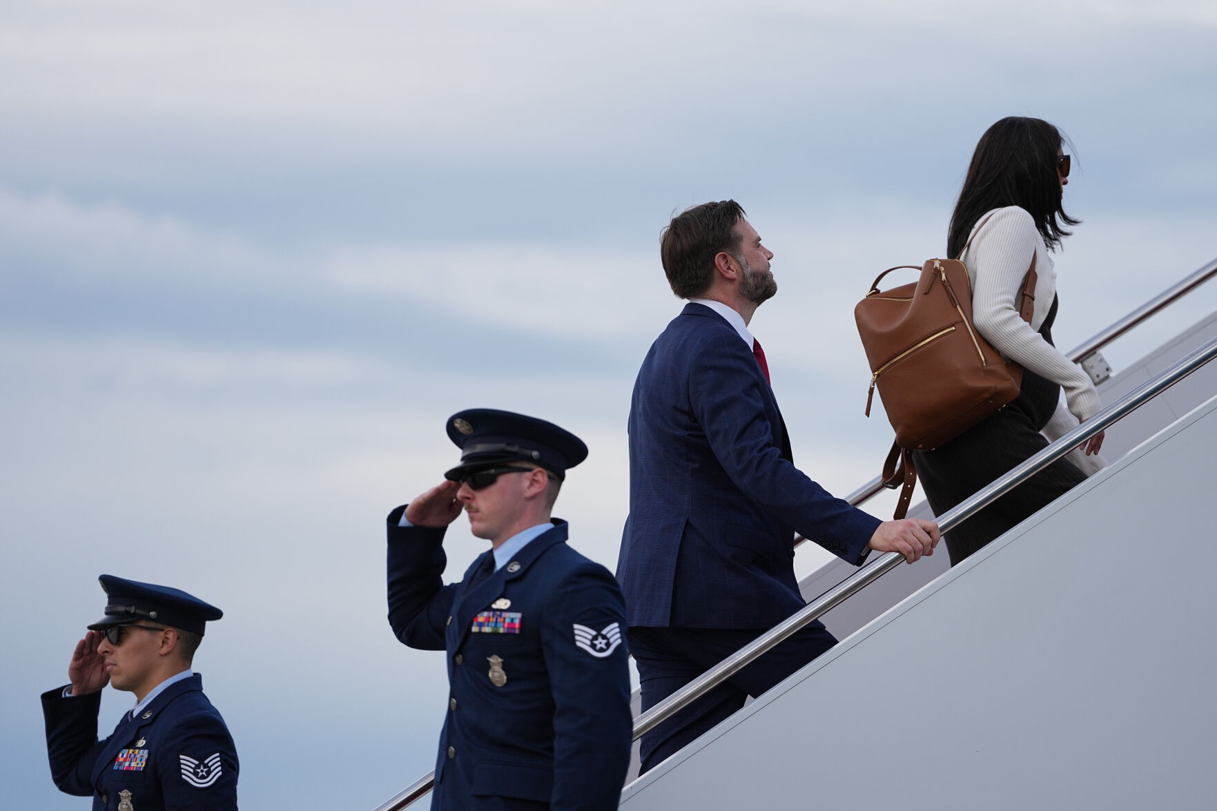 Vance | US and World News | wvnews.com