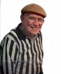 Former Bridgeport (West Virginia) Skate World owner, Walter Warren ...