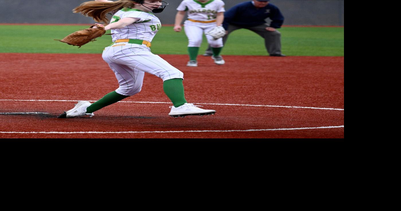 Curran closes career with Doddridge ahead of Cal (Pa.) | West Virginia ...