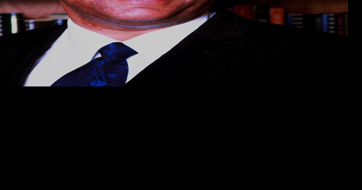 Gilbert Bernard Johnson | Garrett Obituaries | wvnews.com