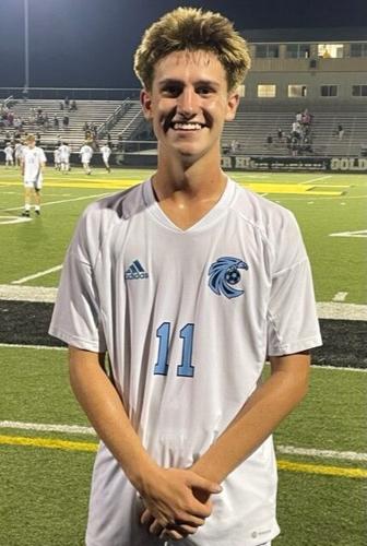 Hayden Whetsel’s hat trick leads Frankfort over Keyser, 4-0 | Mineral ...