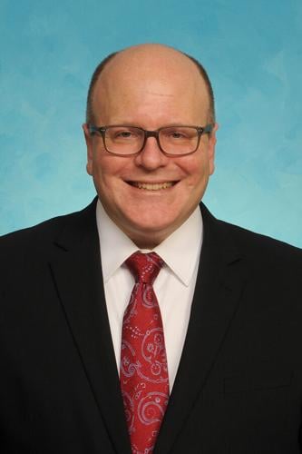 Richard Giersch named new executive director of TechConnect West ...