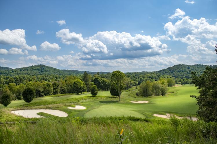 5th annual Tim Hitt Golf Scramble set Sept. 20 at Stonewall Resort; to ...