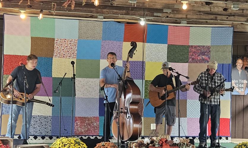 Jackson's Mill Jubilee and Jane Lew Fireman's Festival return to Lewis ...