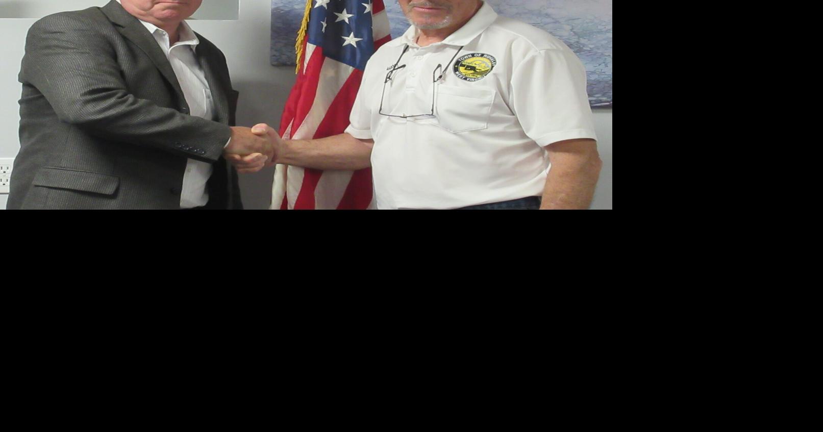 Ridgeley mayor, commissioners start new terms | Mineral County WV News ...