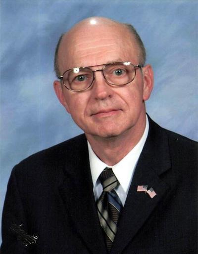 Harold Ray Martin | Harrison Obituaries | wvnews.com