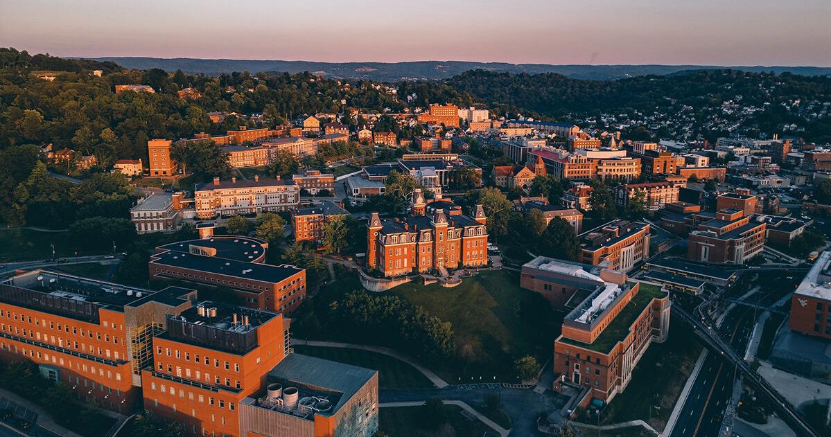 West Virginia University Foundation marks 70 years of philanthropy | WV ...