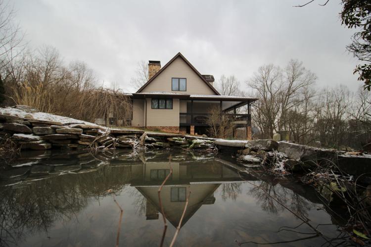 Online bidding begins for Maple Lake house, property, in Bridgeport WV ...