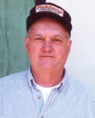 Joe A. Steffick Jr. | Harrison Obituaries | wvnews.com