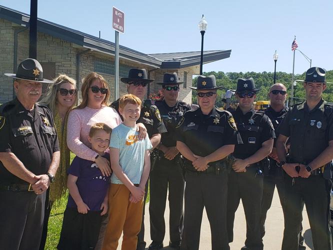 AAA and local police in West Virginia promote safe travel this summer ...