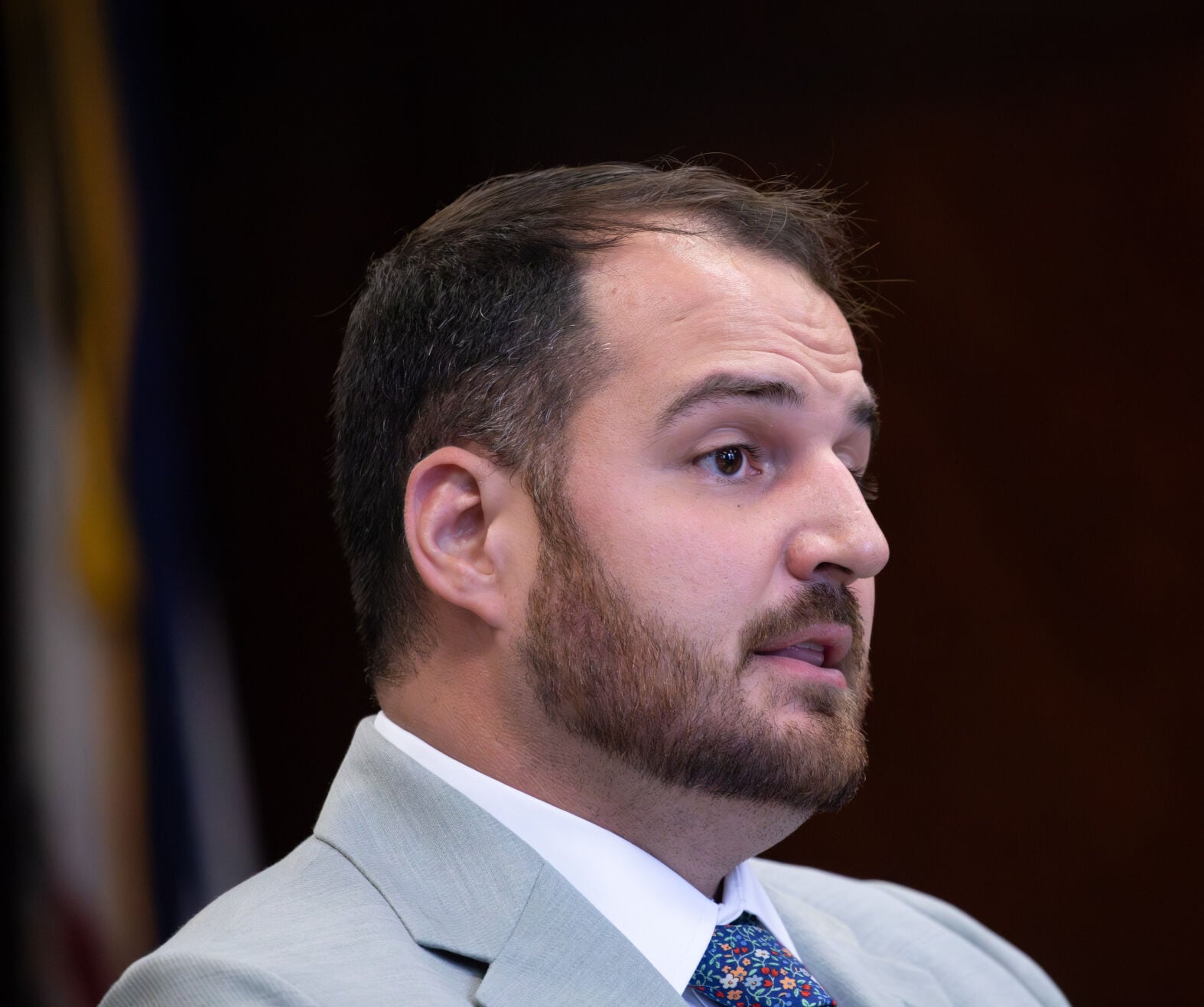 Harrison County homicide trial begins with jury selection, opening ...