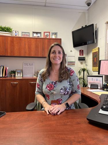 Harrison County (West Virginia) students, staff note strong start to ...