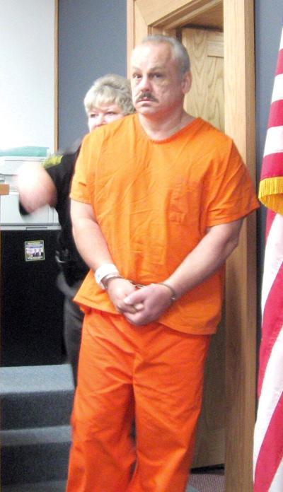 Motion for DNA granted in Davis murder case | News for Jackson Star and ...