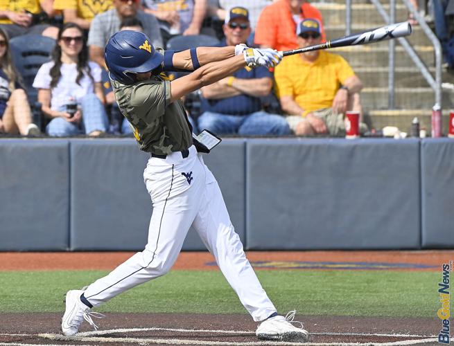 Photo Gallery III: West Virginia Mountaineers - Oklahoma Sooners | West ...