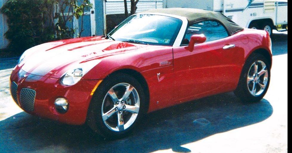 Greg Zyla: A look at the 2008 Pontiac Solstice SCCA-SSB | News for ...