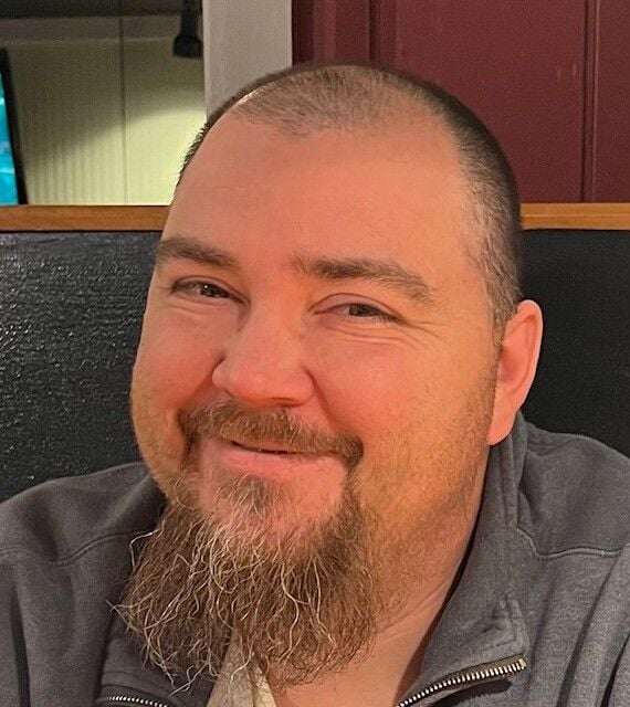 Jason Allen Frey | Weston Obituaries | wvnews.com