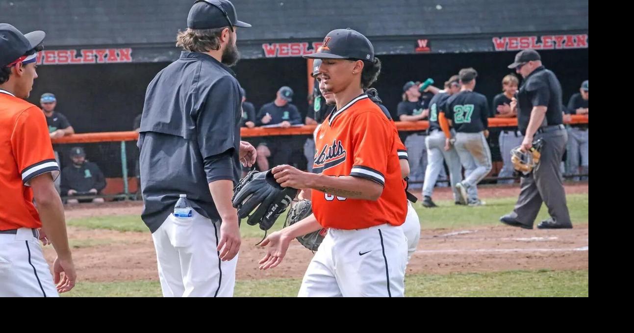 West Virginia Wesleyan baseball sweep doubleheader with Wheeling ...